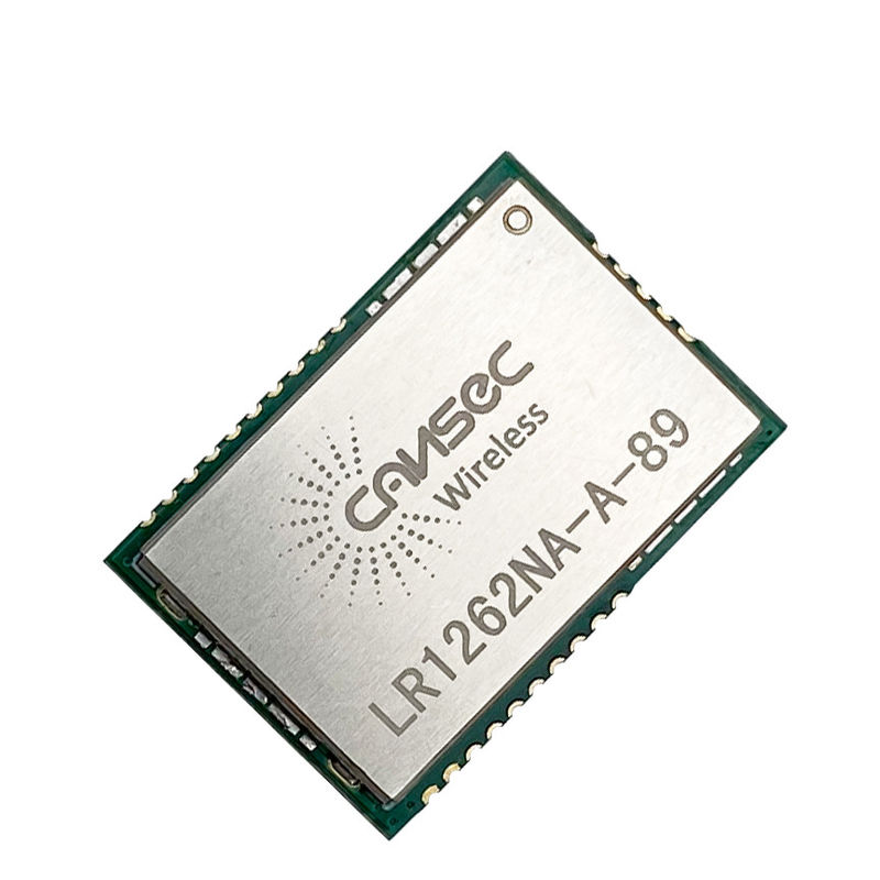 I/O Semtech SX1262 LoRa IoT Module 5.7km LoRa RF Module