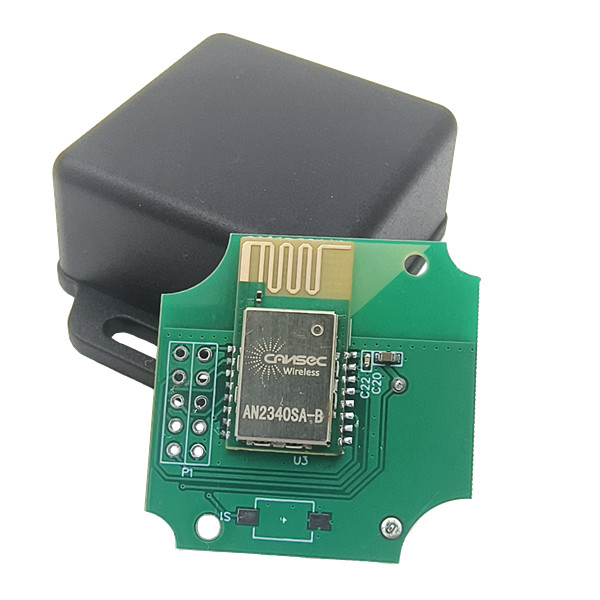 CANSEC BLE beacon BBCN2340 Bluetooth iBeacon tag / low energy ble ...