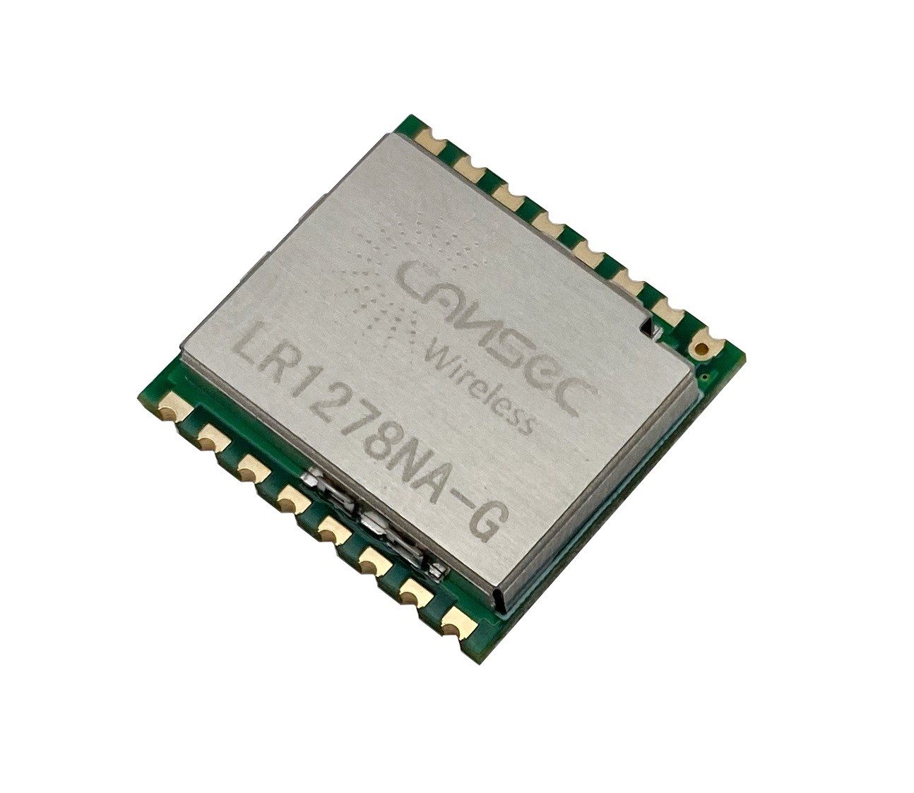 LR1278NA-G SX1278 Semtech Lora Module -139dBm RX Sensitivity