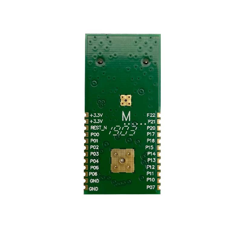 ZB2530UPA-A 2.4Ghz Mini ZigBee Module Ti CC2530 Zigbee Sensor Module