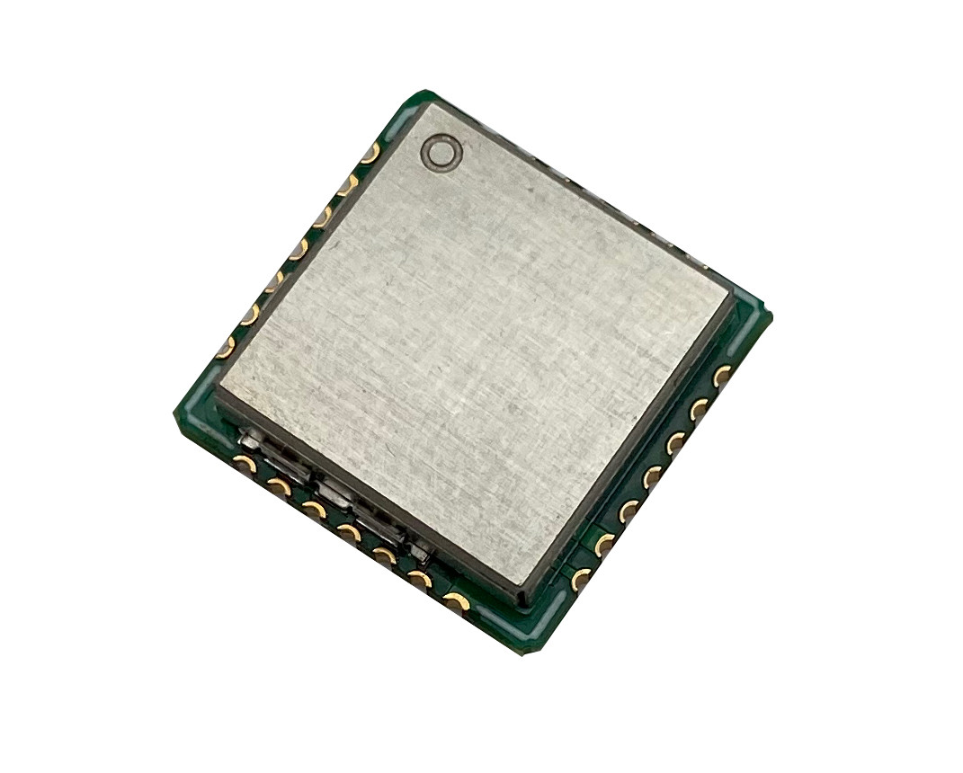 STM32WLE IoT RF LoRa Module 20dBm Cansec Wireless LoRawan Module