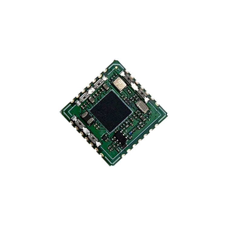 Cansec ST-STM32WLE Lora Wan Module LRW32NA-C Small Size