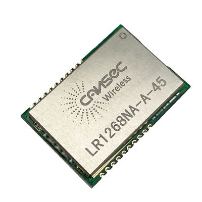 LoRa Module factory, Buy good quality LoRa Module Products from China