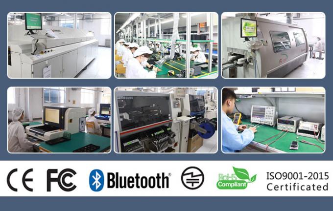 ST STM32WLE IoT LoRa Gateway Module 20dBm Lora Long Range Module